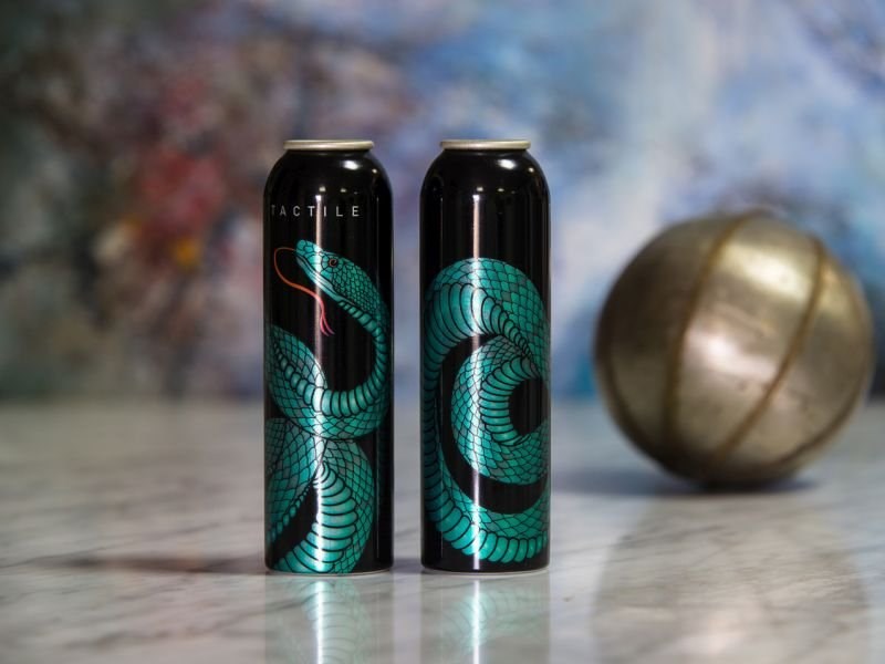 AEROBAL announces winners for World Aluminium Aerosol Can Award 2017