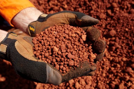 Metro awards mining contract to SAB for Bauxite Hills Mine