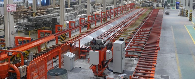 Two major Turkish aluminium processing companies receive bankruptcy ...