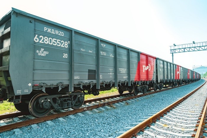 Rusal signs cooperation agreement with Russian Railways (RZD) for its ...
