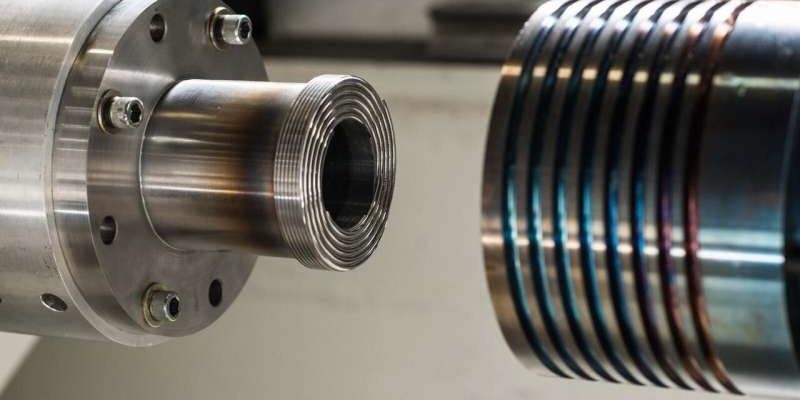 USA researchers reveal single-step technique to produce aluminium wire ...