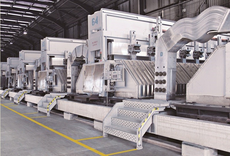 EGA reduces PFCs emission to record level in 2017 by successfully ...