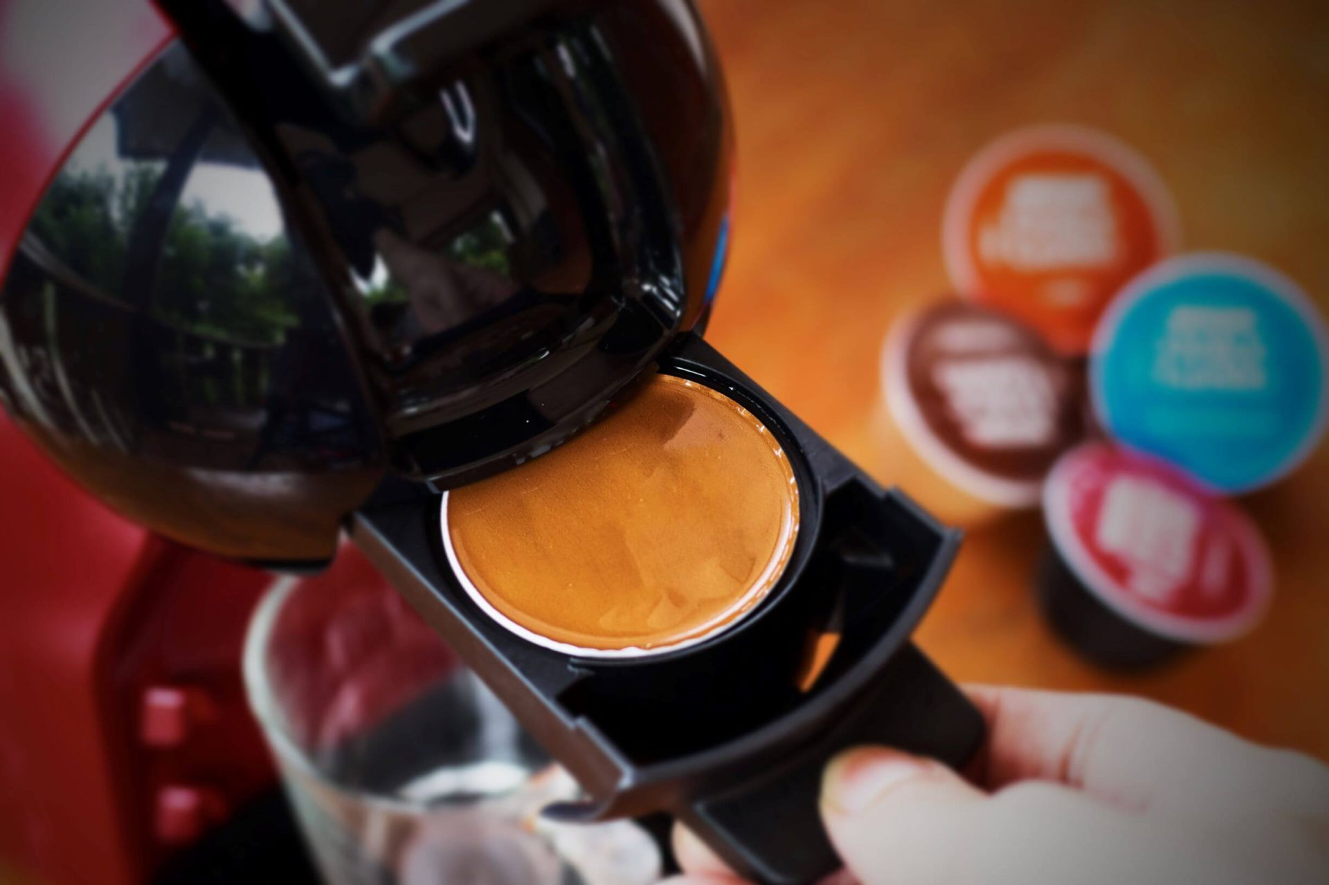 How Aluminium is Revolutionising Single-Serve Coffee Pods Packaging