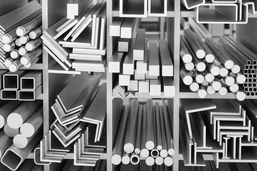 Beginner’s Guide to the 1xxx to 8xxx Aluminium Alloys Series - AL ...