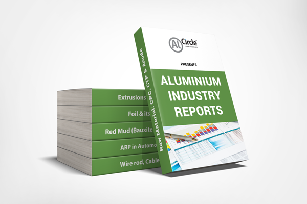 Aluminium Reports Library: Aluminium Market Research Reports and ...