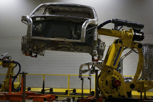 New fastner technology for aluminium vehicles to be showcased at The ...