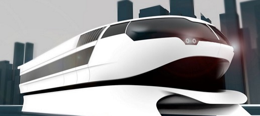 Sapa's Urban Water Shuttle project is a high-speed passenger ferry made ...