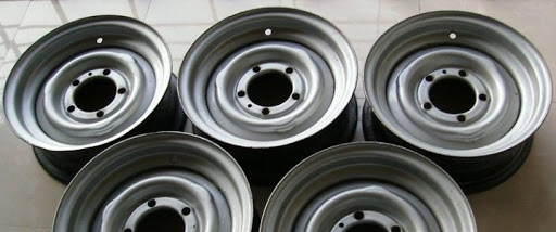 Wheels India's Q3 net profit more than doubles; forged aluminium wheels ...