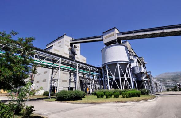 Bosnia’s Aluminij unit secures power supply licence