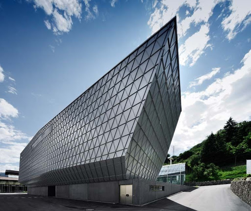 Year in Review 2016: How aluminium has revolutionized the construction ...