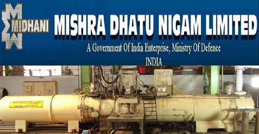 Midhani’s new aluminium alloy plant to come up in Nellore, Andhra Pradesh