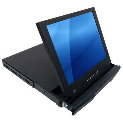 Acnodes introduces 15.6" panel mount monitor built of aluminium die ...