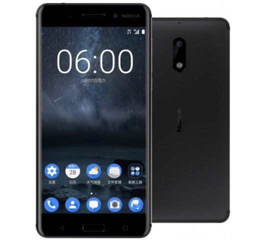 HMD Global brings back Nokia's first android smartphone crafted out of ...