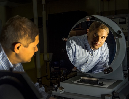 NASA team aims to create highly- reflective aluminium mirrors to ...